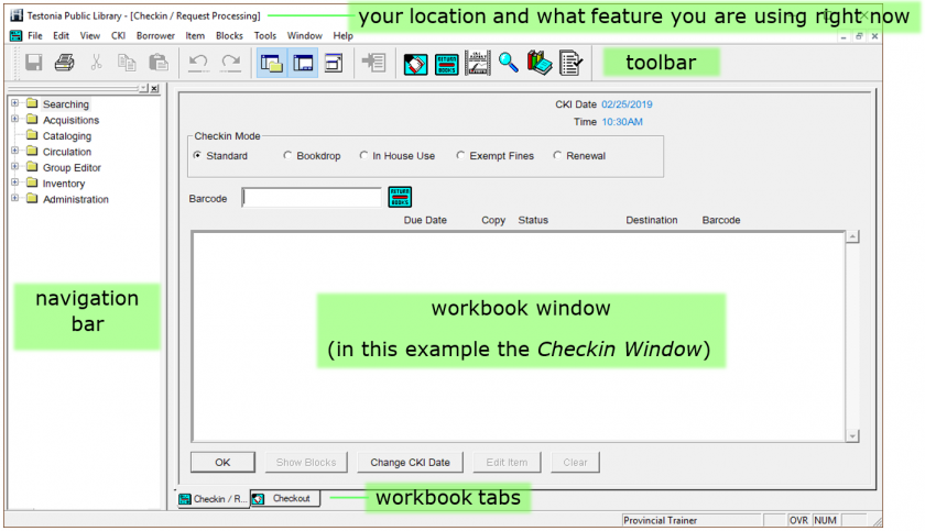 Introduction | NLPL Documentation